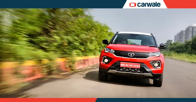 Tata Motors to hike car prices this November - CarWale