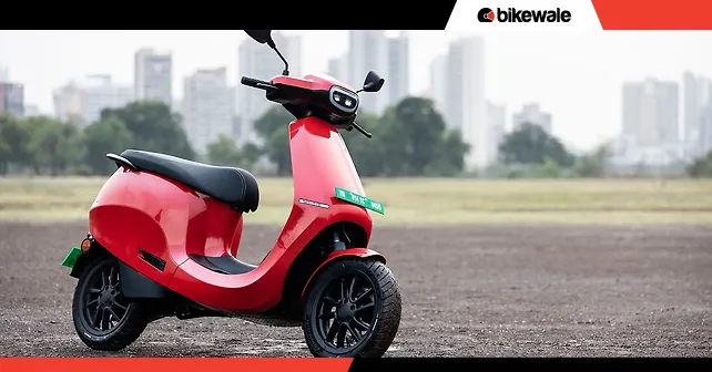 Government rolls out tough testing criteria for electric two-wheelers ...