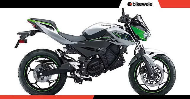 Kawasaki Ninja electric, Z electric bikes to go on sale next year ...