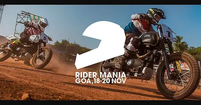 Top 5 things you should do at 2022 Rider Mania - BikeWale