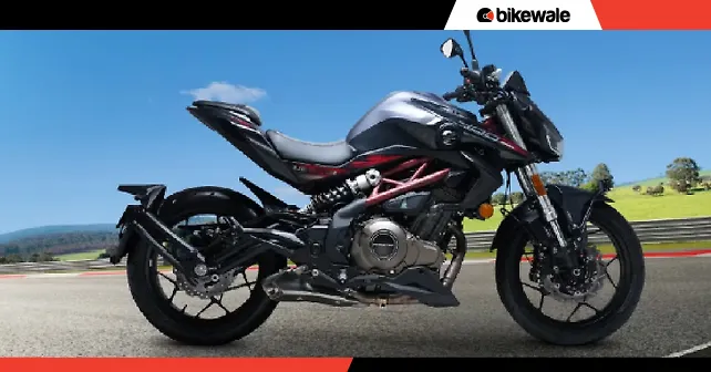 QJ Motor SRC 250, SRV 300, SRK 400 and SRC 500, debut in India - BikeWale