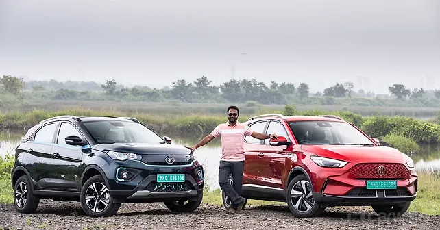 Tata Nexon EV Max Reviews - Road Tests, First Drives and Expert Reviews ...