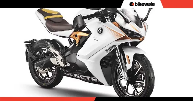 QJ Motor unveils entry-level electric motorcycle with 120km range ...