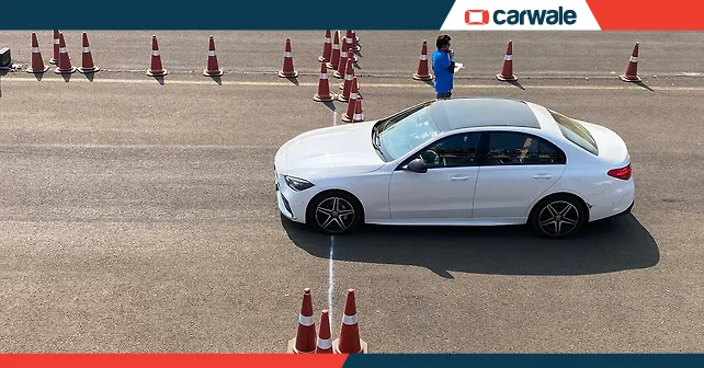 Conquering the 10th Edition Valley Run with the Mercedes-Benz C300d ...