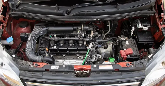 Maruti Wagon R Exterior Closeups - CarWale