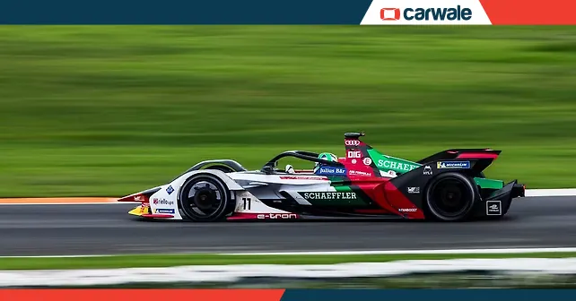Hyderabad to host Formula E trial run on 19-20 November - CarWale