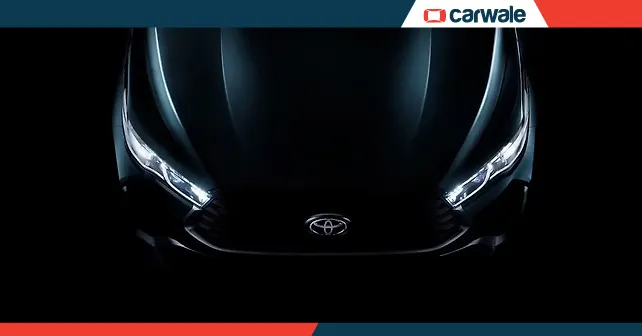 Toyota Innova Hycross exterior design teased; to get LED headlamps ...