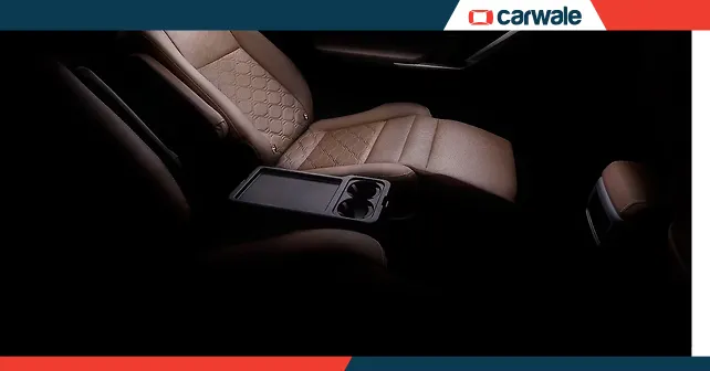 Toyota Innova Hycross reclining rear seat showcased ahead of India ...