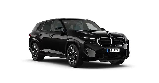 BMW XM Price - Images, Colours & Reviews - CarWale