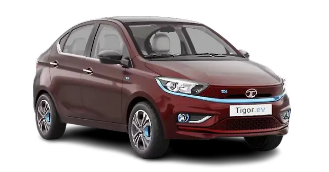 Tata Tigor EV Price - Images, Colours & Reviews - CarWale
