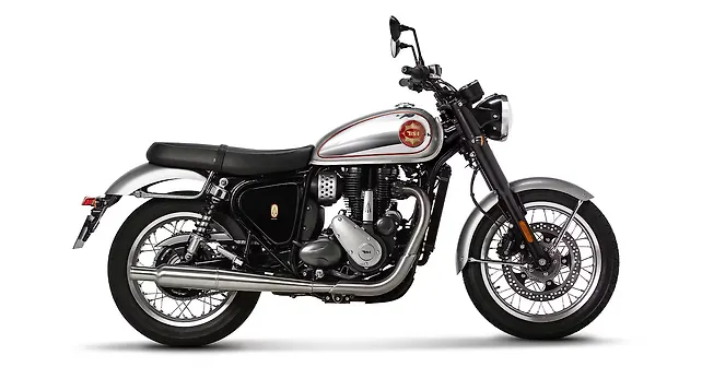 Images of BSA Bikes | Photos of BSA Models - BikeWale