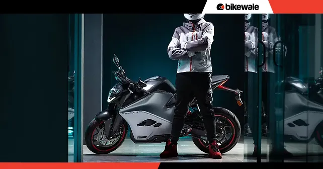 Ultraviolette F77: Variants Explained - BikeWale