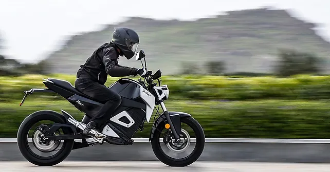Oben Rorr electric motorcycle deliveries likely to commence in 2023 ...