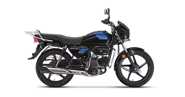 Hero MotoCorp registers 12 per cent growth in November 2022 sales ...