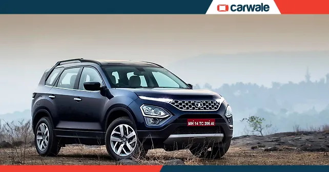 Tata Motors sales in November 2022; sold 75,478 units - CarWale