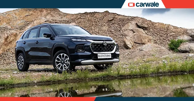Discounts of up to Rs 75,000 on Maruti cars in December 2022 - CarWale