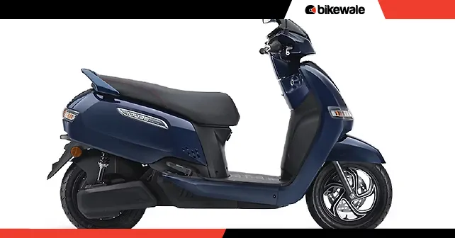 TVS Motor Company acquires German electric two-wheeler brand - BikeWale