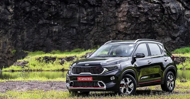 Page 2 - Kia Sonet [2022-2023] News, Auto News India - CarWale