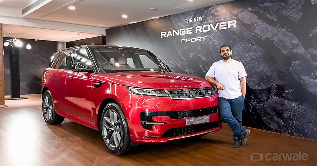 Land Rover cars Reviews - Road Tests, First Drives and Expert Reviews ...