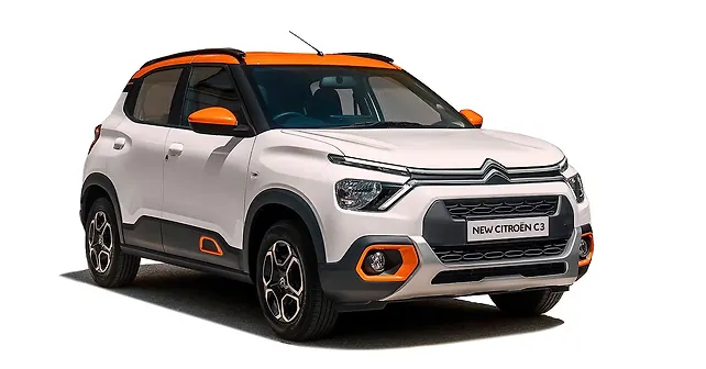 Citroen eC3 Electric confirmed; to be launched in India soon - CarWale