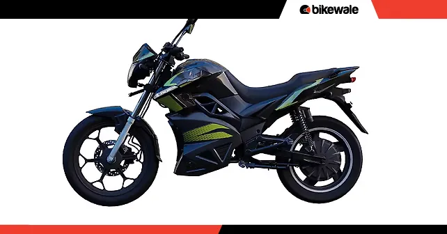 HOP Electric OXO e-motorcycle’s deliveries commence - BikeWale