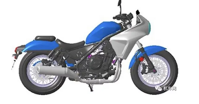 Meet the Honda Rebel’s Chinese clone - BikeWale