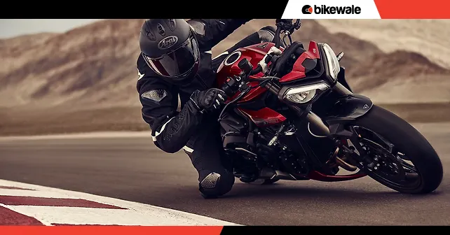 2023 Triumph Street Triple India Launch: What to expect? - BikeWale