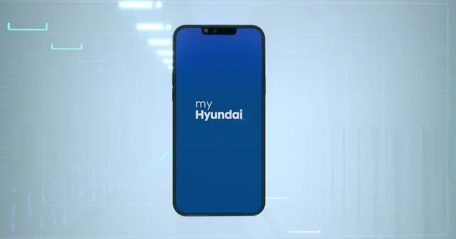Hyundai India launches ‘myHyundai’; a one-stop solution mobile ...