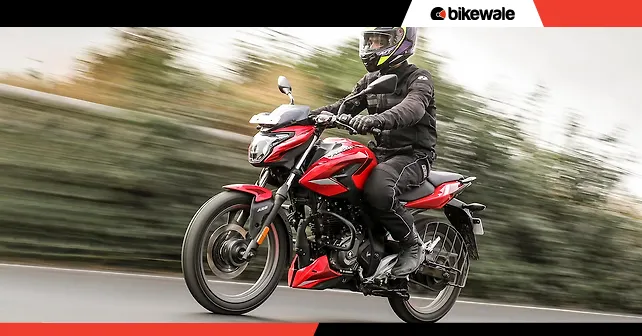 Bajaj Pulsar P150 Review: Image Gallery - BikeWale