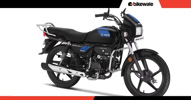 Top 5 selling 2-wheelers in November 2022: Hero Splendor, Honda Activa ...