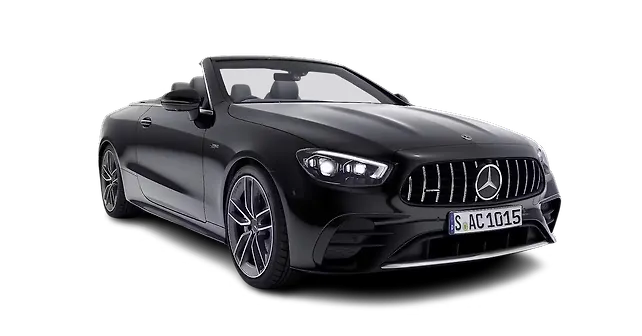 Mercedes-Benz AMG E53 Cabriolet Price - Images, Colours & Reviews - CarWale
