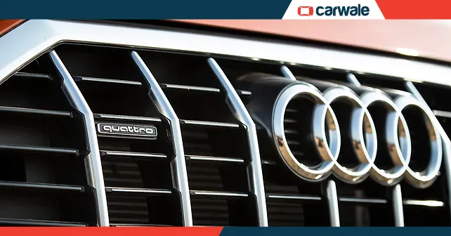 New Audi Approved: Plus service facility inaugurated in Ranchi - CarWale