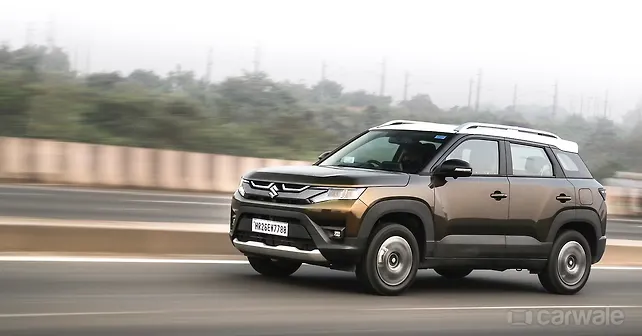 Maruti Brezza Reviews - Road Tests, First Drives and Expert Reviews on ...