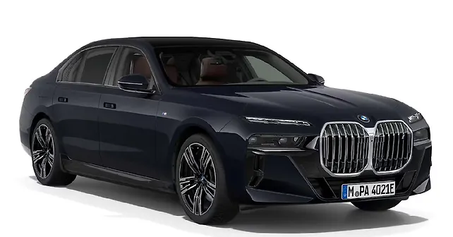 i7 Rear Seats Image, i7 Photos in India - CarWale