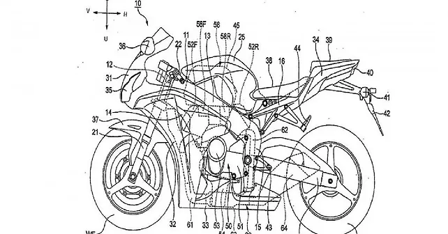 Honda’s new engine details leaked! - BikeWale