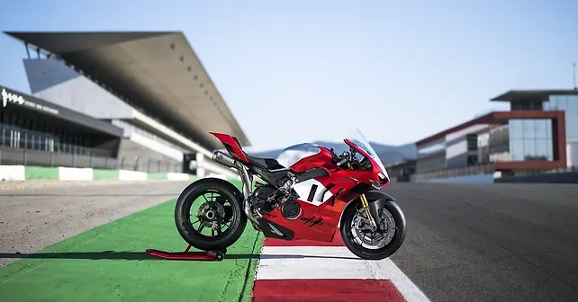 Ducati to launch 9 new motorcycles in India in 2023 - BikeWale