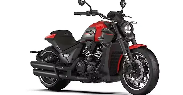 MBP likely to showcase 1000cc cruiser at Auto Expo 2023 - BikeWale