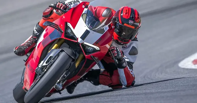 2023 Ducati Panigale V4R: What To Expect? - BikeWale