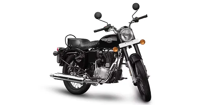Images of Royal Enfield Bullet 650 Twin - BikeWale