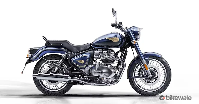 Royal Enfield Bullet 650: Official Accessories Revealed - BikeWale