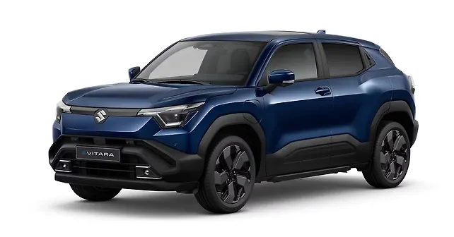 Maruti e Vitara Price Rs. 20.00 Lakh* | Images, Launch Date & More ...