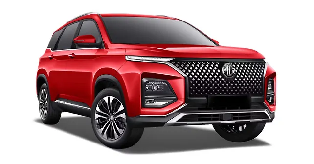 Hector Plus Gear Shifter/Gear Shifter Stalk Image, Hector Plus Photos ...