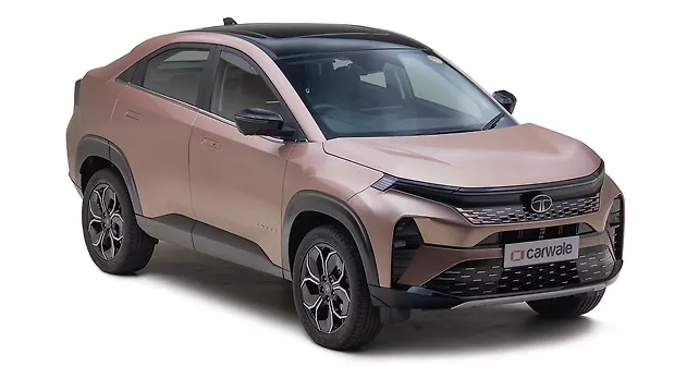 Tata Curvv Images - Curvv Interior & Exterior Photo Gallery [100 ...