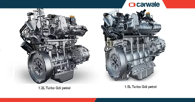 Tata Motors reveals two new petrol engines at the Auto Expo 2023 - CarWale