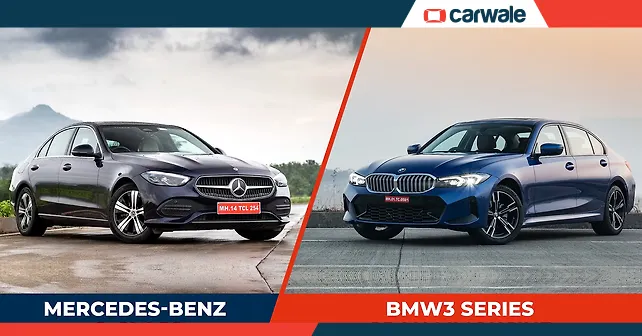 Spec Comparison: BMW 3 Series Gran Limousine Vs Mercedes-Benz C-Class ...
