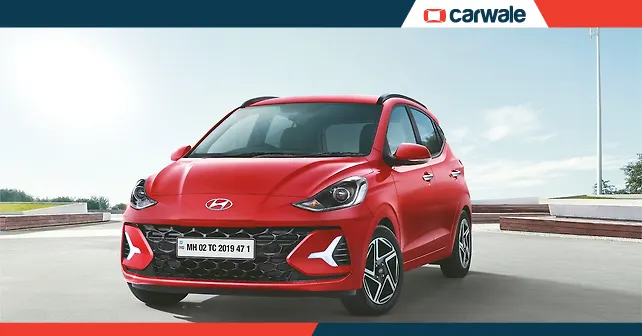 New Hyundai Grand i10 Nios variant-wise prices in India revealed - CarWale