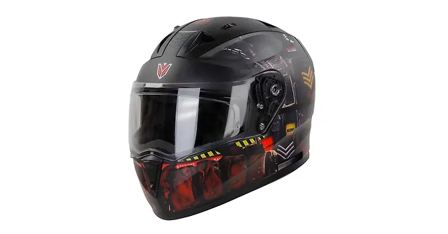 First made in India helmet with ECE 22.0 certification launched - BikeWale