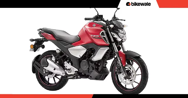 Yamaha FZ-S Fi and FZ Fi available with limited-period offers - BikeWale