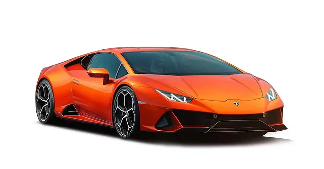 Lamborghini Huracan Evo Price - Images, Colors & Reviews - CarWale