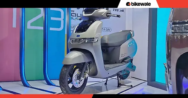 Top 5 highest-selling electric two-wheelers in India in December 2022 ...